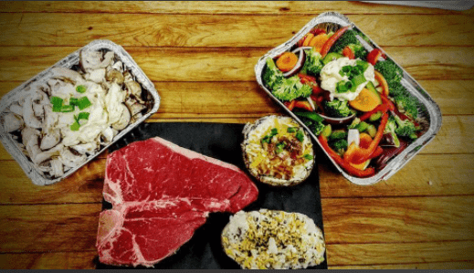 The Country Butcher Shop | Trenval