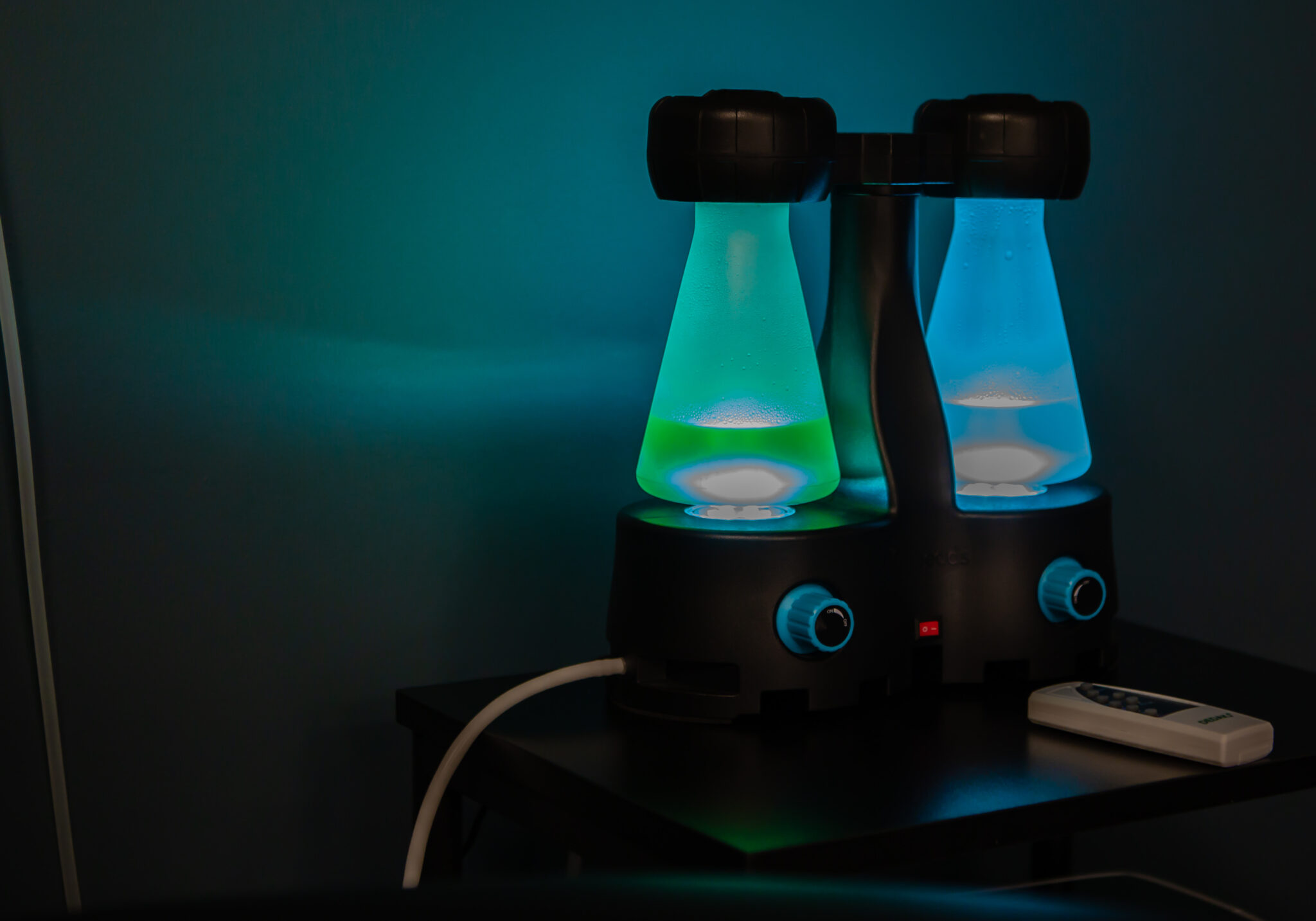 O2 Oxygen Bar & Beauty Lounge | Trenval